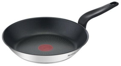 Tefal Primary Non-Stick 24cm Induction Frying Pan | Home | George at ASDA