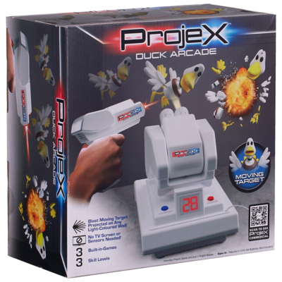 Projex Duck Arcade | Toys & Character | George at ASDA