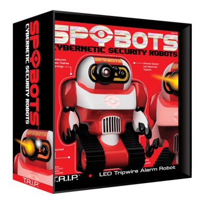 Spybots T.R.I.P | Toys & Character | George at ASDA