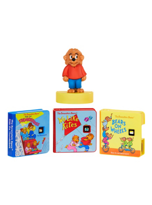 Little Tikes The Berenstain Bears Adventure Story | Toys & Character ...