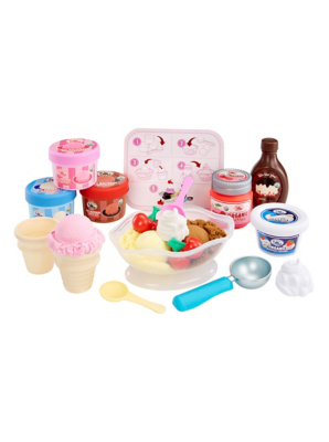 Creative Chefs Ice Cream Kit | Toys & Character | George at ASDA