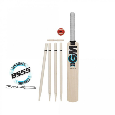 GM Diamond Cricket Set Size 3 | Sports & Leisure | George at ASDA