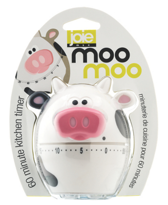 JOIE Cow Timer | Home | George at ASDA