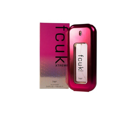 Fcuk Perfume For Her