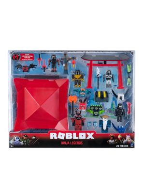 Roblox Multipack Tower Defence Simulator: Cyber City | Toys & Character ...