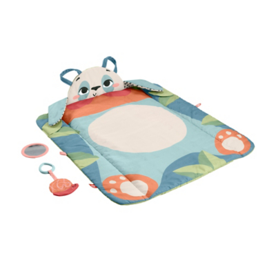Fisher-Price Roly-Poly Panda Play Mat | Baby | George at ASDA