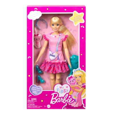 Asda barbie clothes online