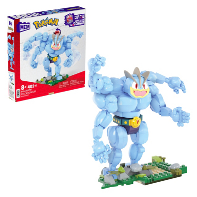 MEGA Pokémon Machamp | Toys & Character | George at ASDA