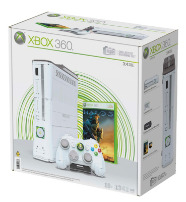 MEGA Showcase Microsoft Xbox 360 | Kids | George at ASDA