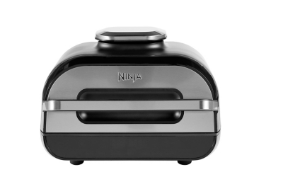 Ninja Foodi MAX Health Grill & Air Fryer AG551UK | Electricals | George ...
