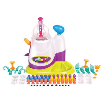 Oonies Station Starter Pack | Toys & Character | George