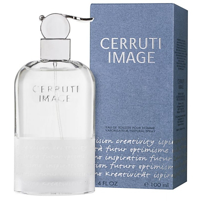 Cerruti Image For Him Eau De Toilette 100ml | Men | George at ASDA