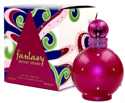 Britney Spears Fantasy Eau De Parfum 100ml | Women | George at ASDA