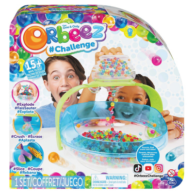 Orbeez Sensation Station | Toys & Character | George at ASDA