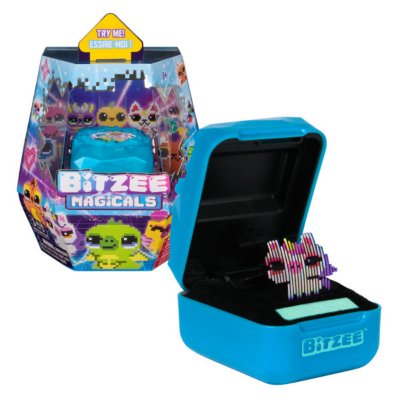 Bitzee, Magicals Interactive Toy | Toys & Character | George at ASDA