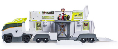 PAW Patrol Jungle Patroller | Toys & Character | George