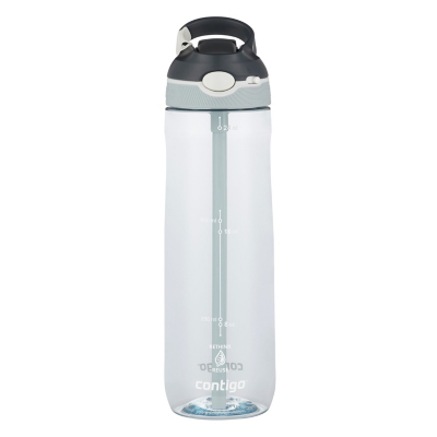Contigo Ashland AUTOSPOUT™ Water Bottle Tritan™ Renew - Macaroon | Home ...