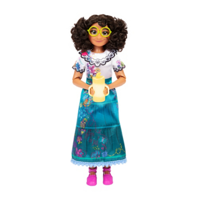 Encanto Mirabel Feature Fashion Doll | Toys & Character | George at ASDA