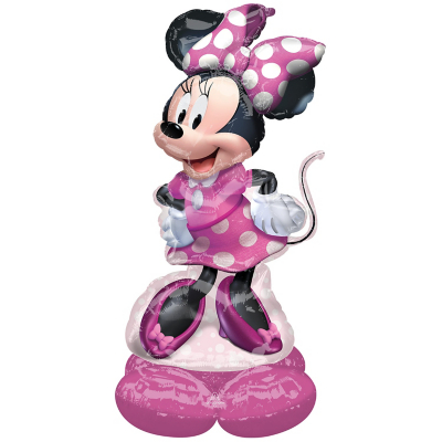 Minnie Mouse AirLoonz Kit | Toys & Character | George at ASDA