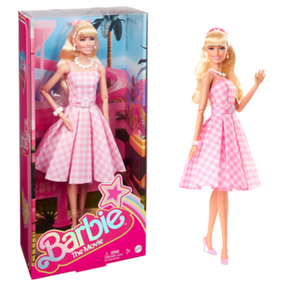 Asda barbie clothes online