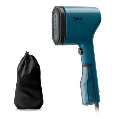Tefal Pure POP DT2020G0 Handheld Clothes Steamer | Electricals | George ...