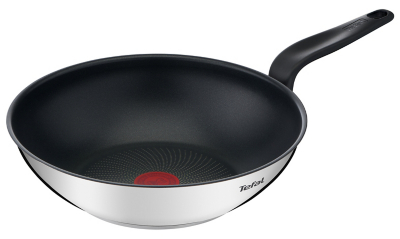 Tefal Primary Non-Stick 28cm Induction Wok | Home | George at ASDA