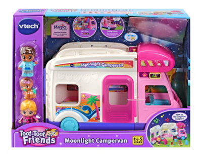 Vtech ice cream cart asda online