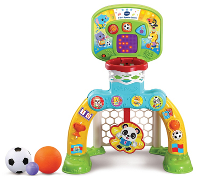 Vtech Safari Sounds Drum | Toys & Character | George at ASDA