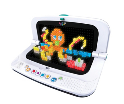 Vtech Magic Lights 3D | Toys & Character | George at ASDA