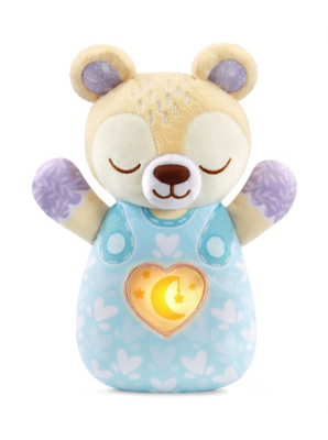 Vtech Soothing Sounds Bear | Toys & Character | George at ASDA