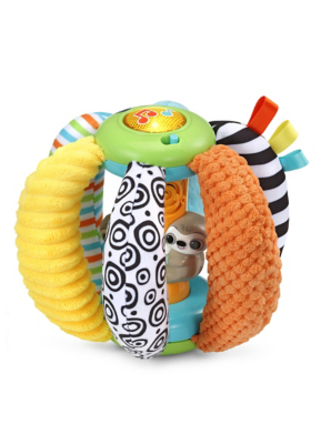 Vtech Peek-a-Boo Surprise | Toys & Character | George at ASDA