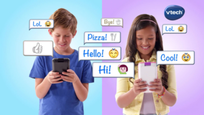 Vtech KidiCom Advance 3.0 | Toys & Character | George at ASDA