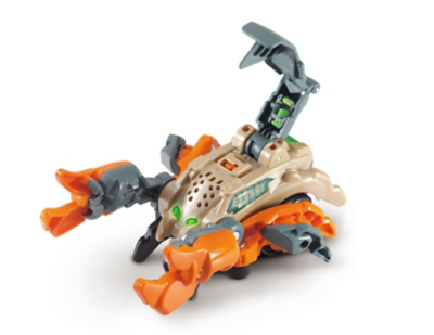 Vtech Switch & Go Dinos Striker the Scorpion | Toys & Character ...