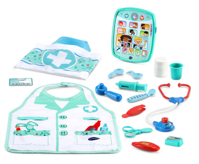 Vtech Smart Medical Kit | Toys & Character | George at ASDA