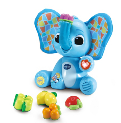 Vtech Smellephant | Toys & Character | George at ASDA