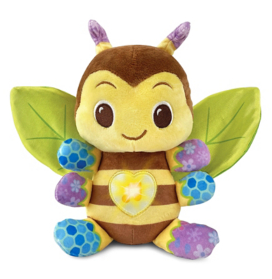 Vtech Busy Musical Bee | Toys & Character | George at ASDA
