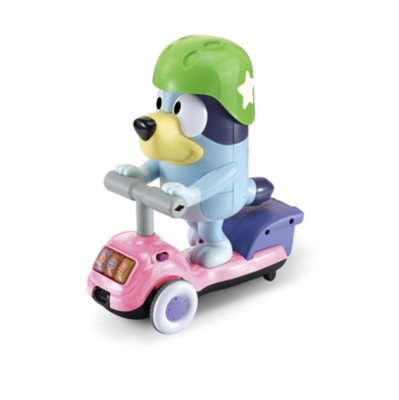 Vtech Bluey Chase me Bluey | Toys & Character | George at ASDA