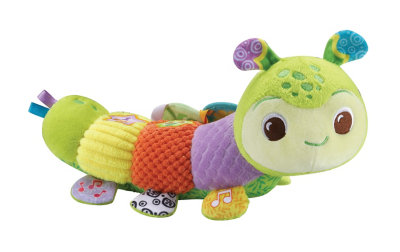 Vtech Snugglepillar | Toys & Character | George at ASDA