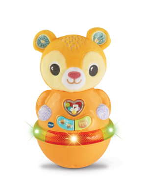 Vtech | Learning Toys | Smart Toys | George at ASDA