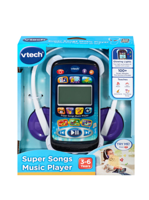 Vtech | Learning Toys | Smart Toys | George at ASDA