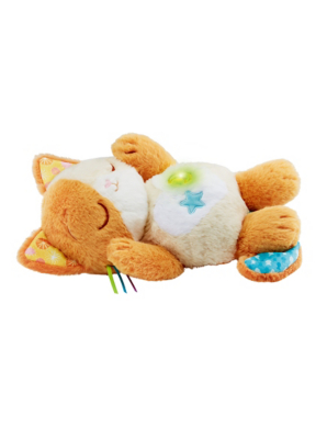 Calming Purrs Kitten | Toys & Character | George at ASDA