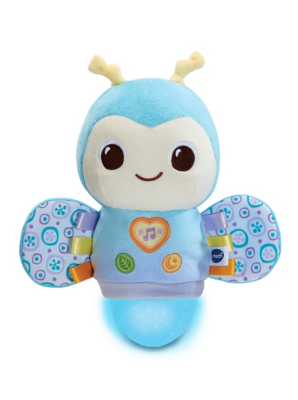 VTech Soothing Sounds Firefly | Toys & Character | George at ASDA
