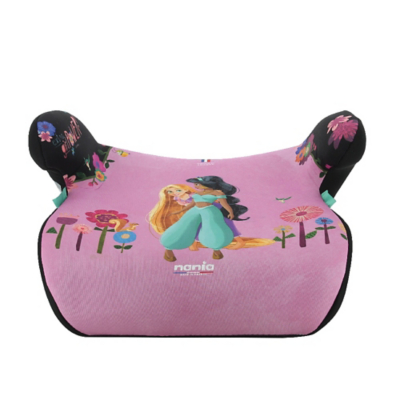Disney Princess Alpha R129 Low Back Booster 135-150cm | Baby | George ...