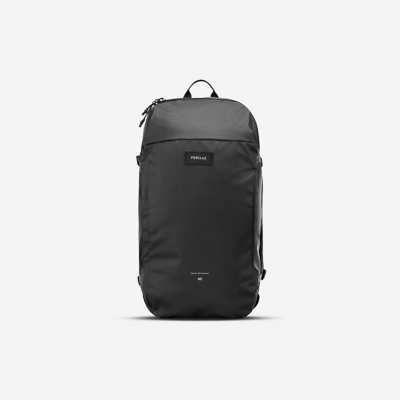 Decathlon Travel Backpack 40L - Travel 500 | Men | George at ASDA