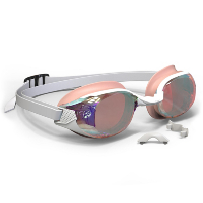 Decathlon Swimming Goggles Bfit - Tinted Lenses | Sports & Leisure ...