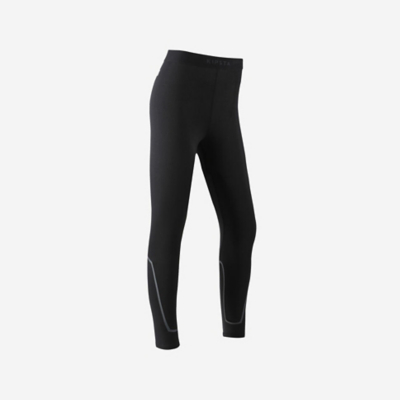 Decathlon Kids Thermal Base Layer Tights Keepcomfort 100 | Kids ...