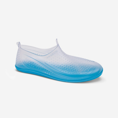 Decathlon Aquabiking-Aquafit Water Shoes Aquafun Transparent | Sports ...