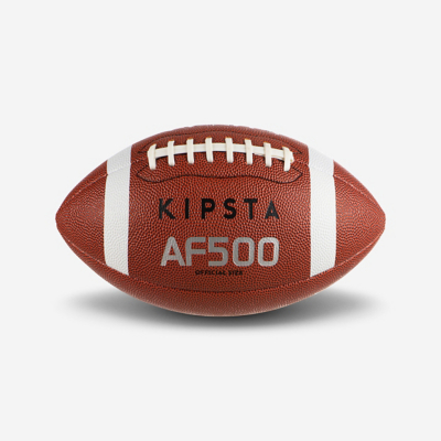 Decathlon American Football Official Size AF500BOF | Toys & Character ...