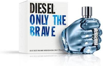 Diesel Only the Brave 125ml Eau De Toilette | Men | George at ASDA