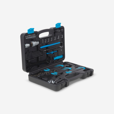 Decathlon 900 Bike Toolbox | Sports & Leisure | George at ASDA